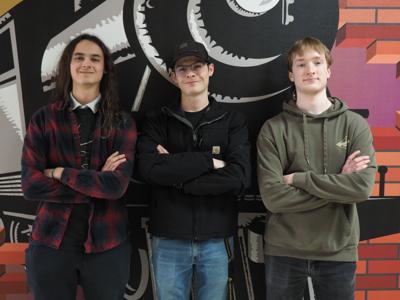 Laurel students chosen for All-Northwest Band | | laureloutlook.com