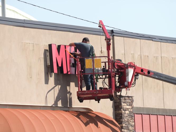 Names change, but core values stay the same for Mead Lumber | News ...