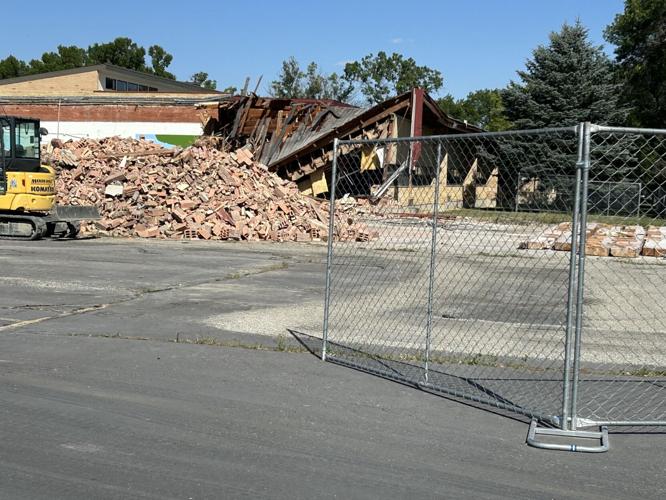 2025 in review: Community spirit is alive and well in Laurel | News ...