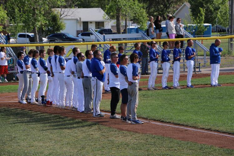 Laurel Dodgers alumni game is fun tradition | Sports | laureloutlook.com