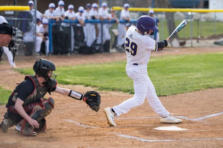 Laurel baseball has tough week, takes on West Tuesday and Sidney ...