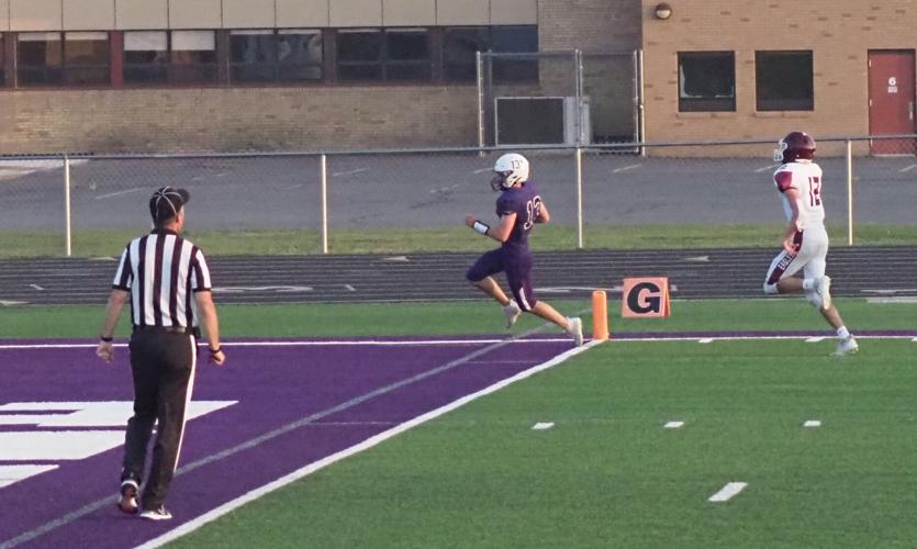 Travis Rauh era begins with easy win over Sidney for Locomotive ...