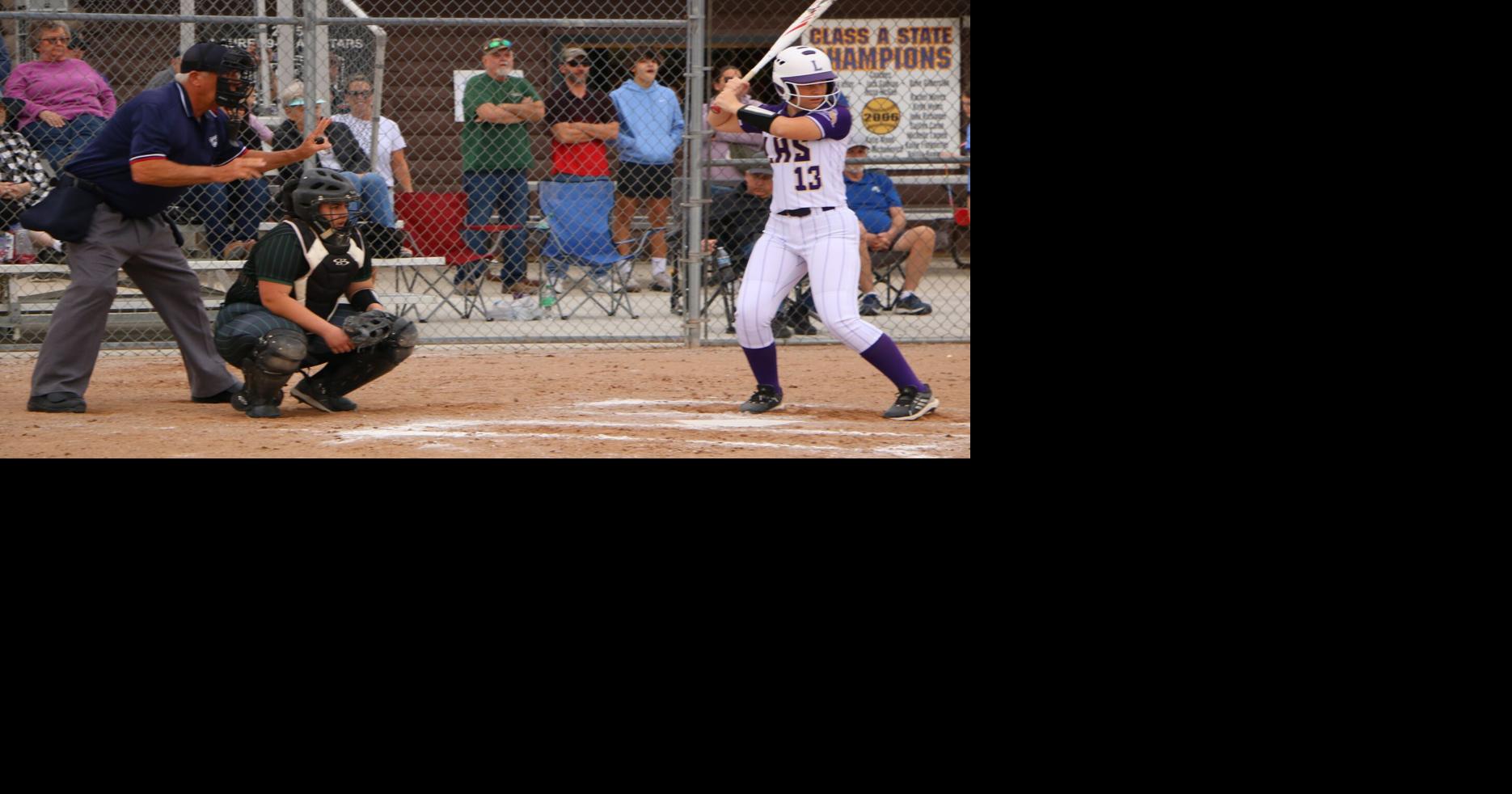 Laurel softball bats come alive with two big wins | Sports ...