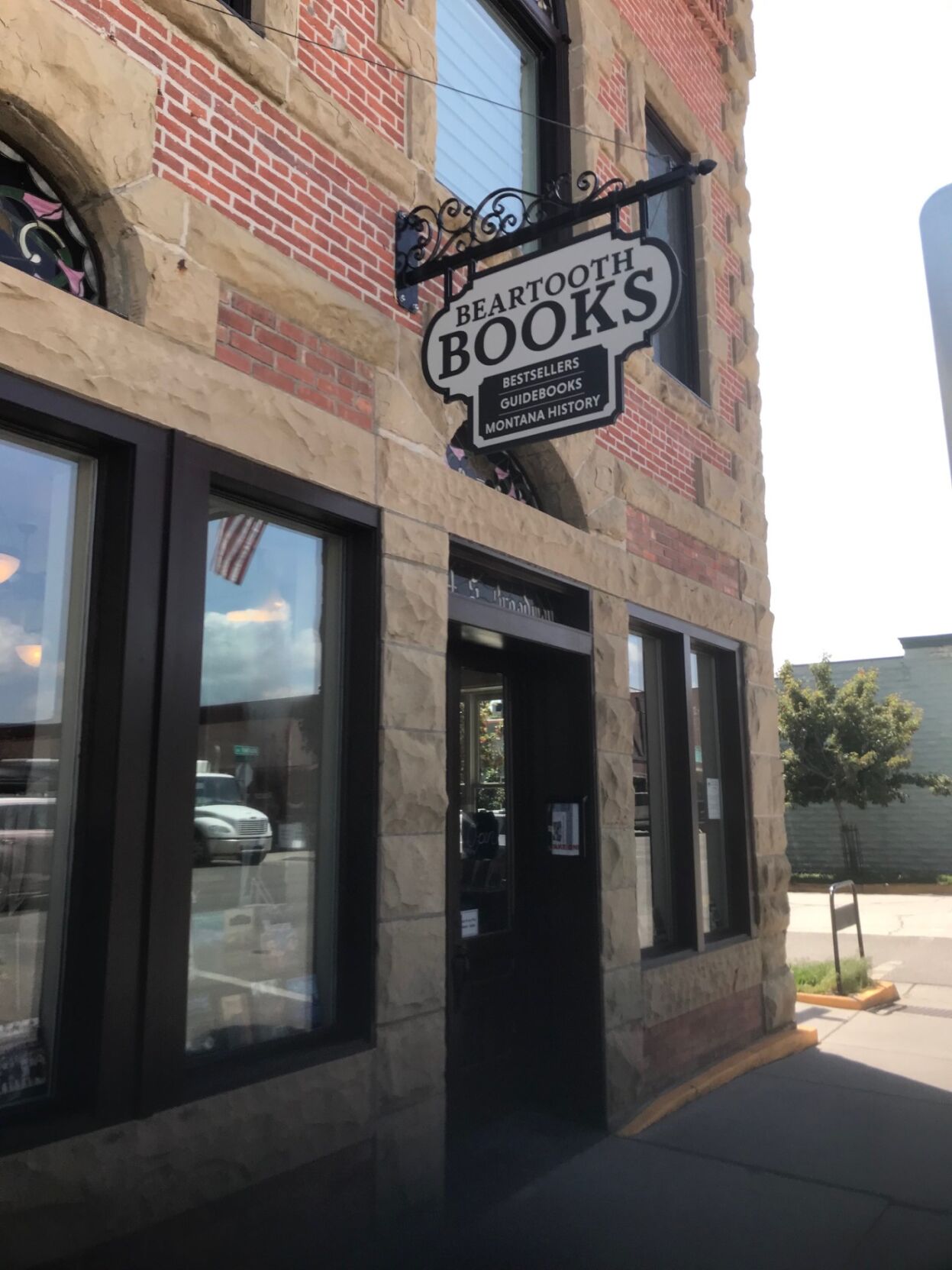 Beartooth Books: Offering the universe to the mind | News ...