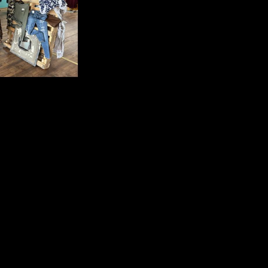 New To You Fashion holds grand opening | News | laureloutlook.com