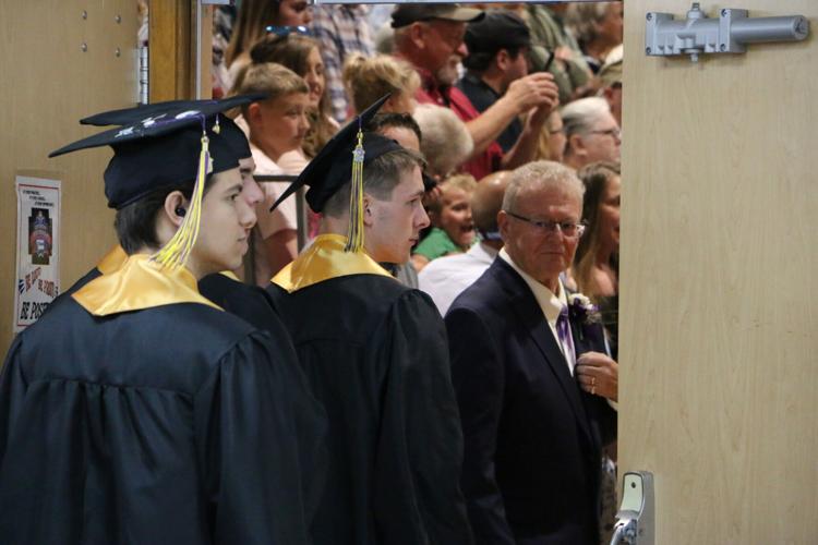 Laurel High School celebrates Class of 2024 | News | laureloutlook.com