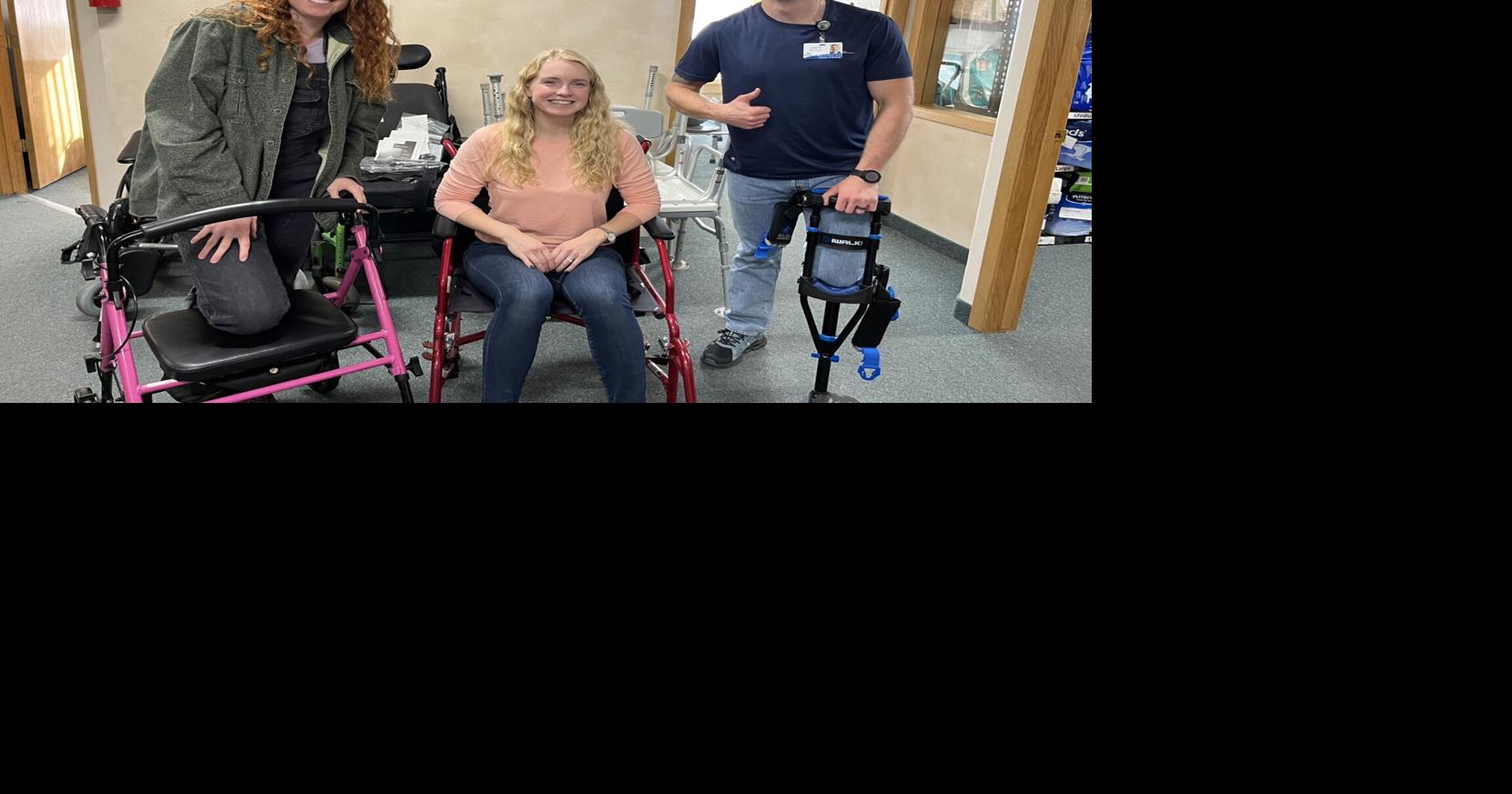 MSU students help at veterans food pantry in Kalispell | State ...