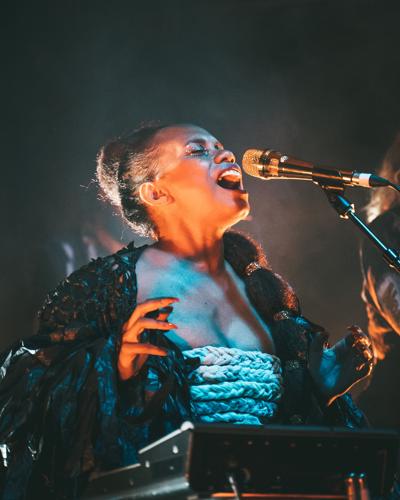 Ngaiire comes to ABT in just over 3 weeks | Entertainment ...