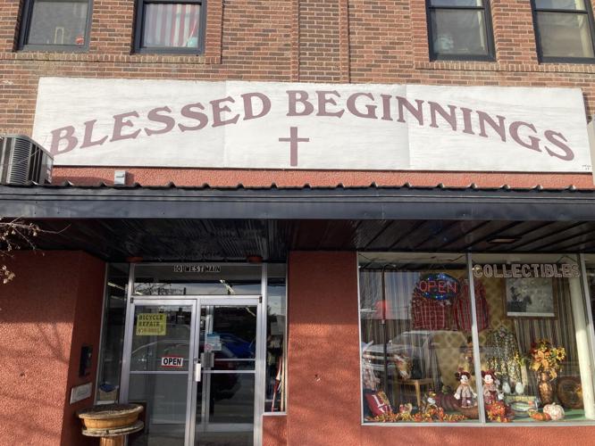 Blessed Beginnings gets new beginning after the passing of its visionary founder | News ...