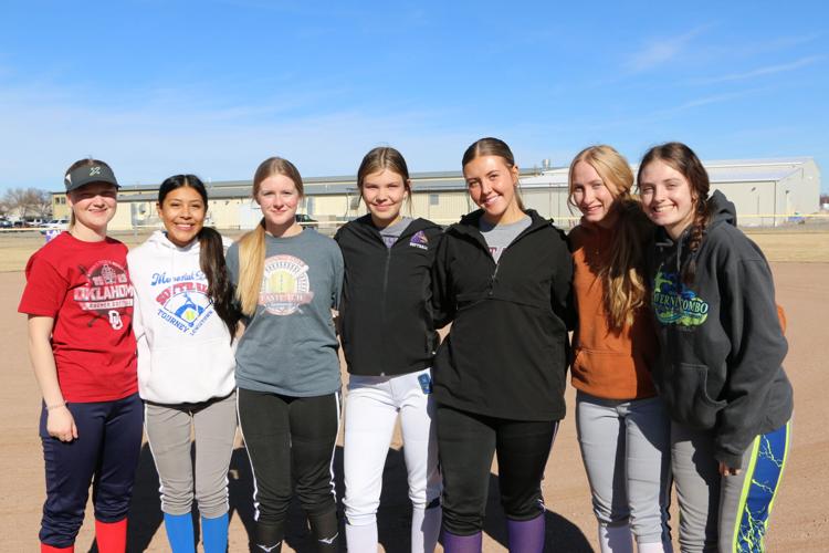 Lady Locos are ready to take on Central in softball March 28 | Sports ...