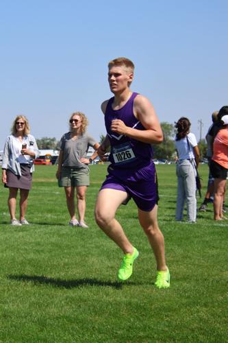 Laurel Cross Country teams compete in Billings Invitational | Sports ...