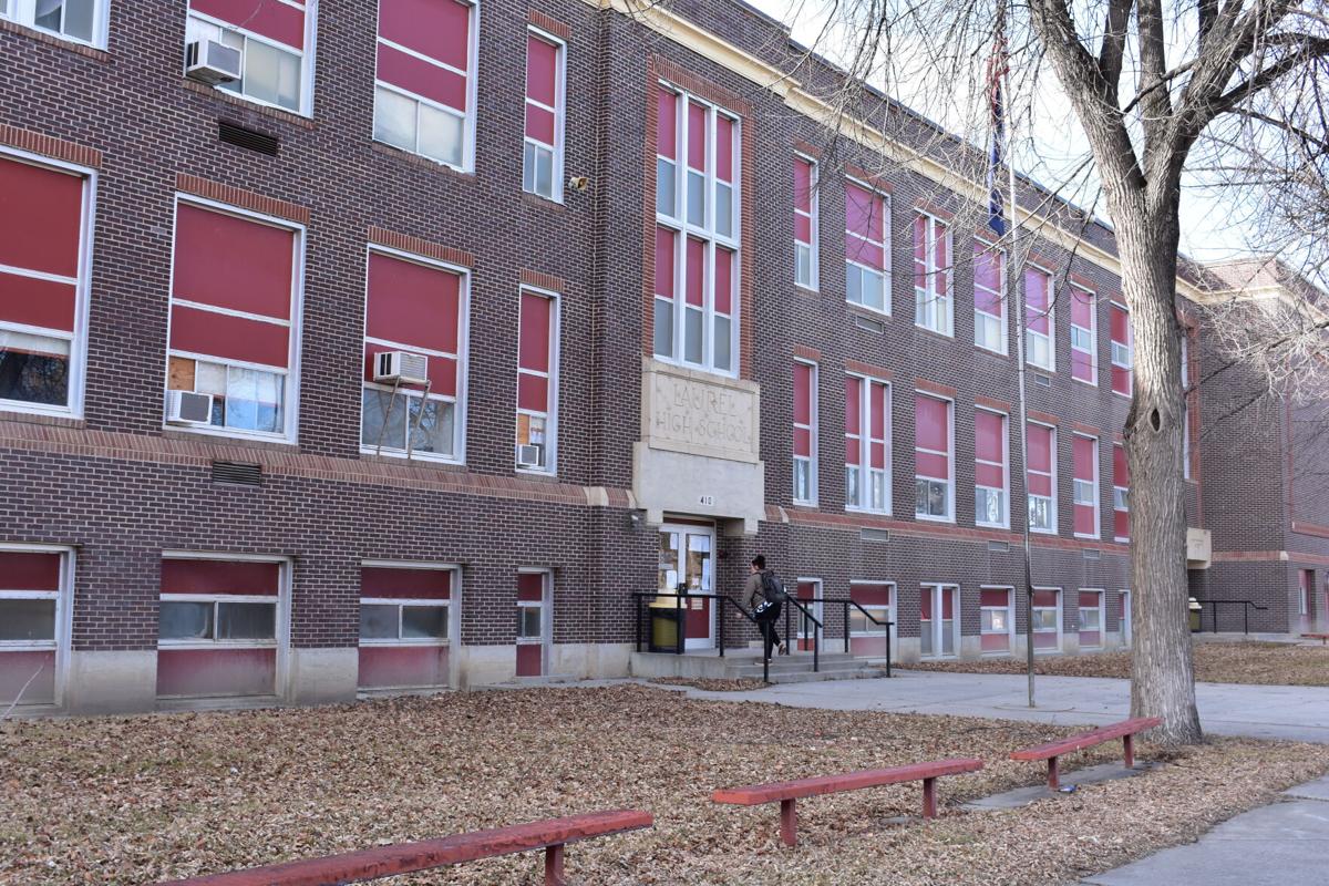 Laurel Public School levies go down | News | laureloutlook.com