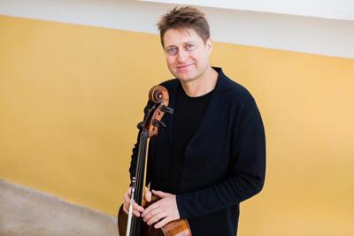 Special free performance June 9 at MSUB's Cisel Hall | Singing ...