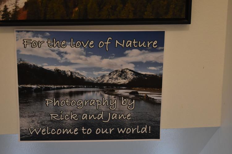 'I just wasn't cut out to do normal stuff': Poet, potter, photographer ...