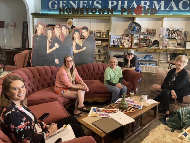 Main Street business in Laurel to close in April | News | laureloutlook.com