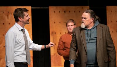 'Garish Sun' brings plot twists, laughs to death of a newspaper | News ...