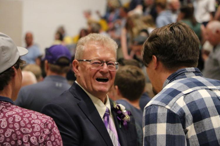 Laurel High School celebrates Class of 2024 | News | laureloutlook.com