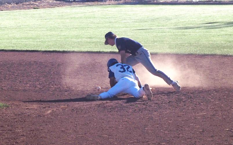 Laurel Dodgers roll past Miles City Mavericks | Sports | laureloutlook.com