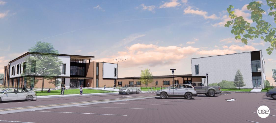 Laurel Public Schools finalizes plans for new school, remodel at West ...
