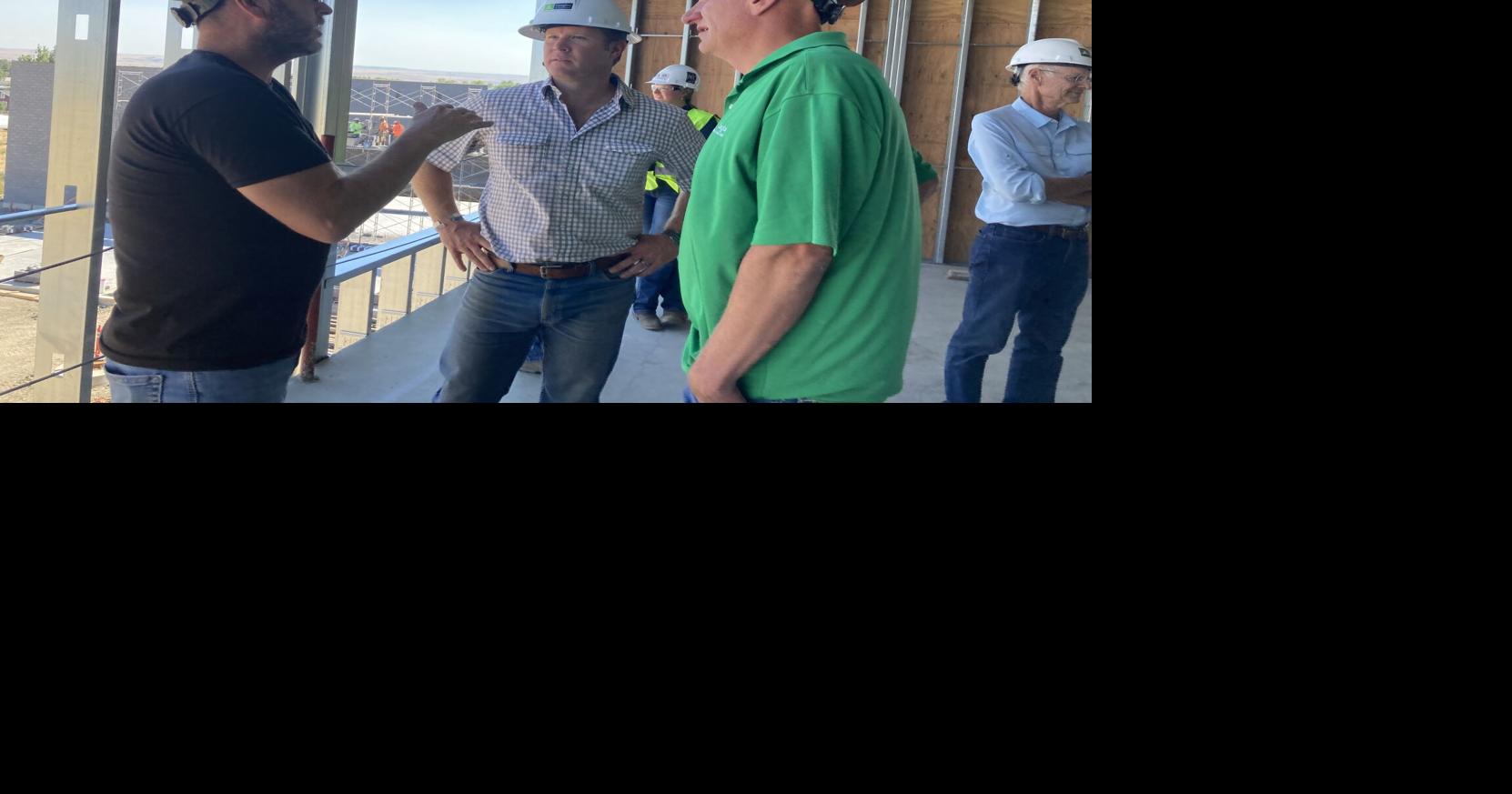 Donald Trump wins presidential bid, Tim Sheehy defeats Jon Tester for ...