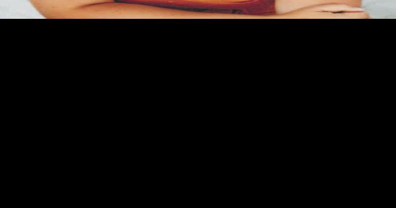 Valedictorian Tessa McNeil loves small town life in Park City | News ...