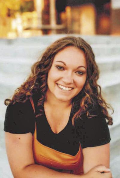 Valedictorian Tessa McNeil loves small town life in Park City | News ...