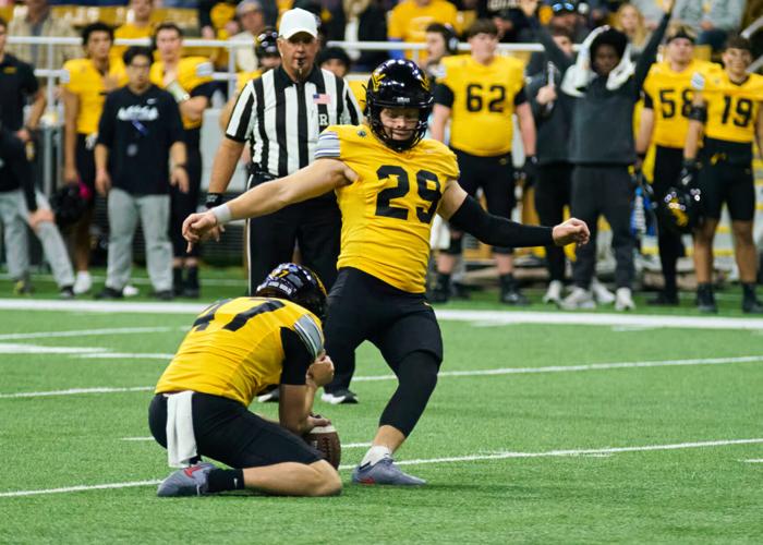 Where are they now? Owen Adams kicking it over in Moscow, Idaho ...