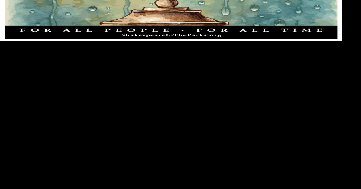 Shakespeare in the Parks kicks off 54th season, performs in Laurel July ...