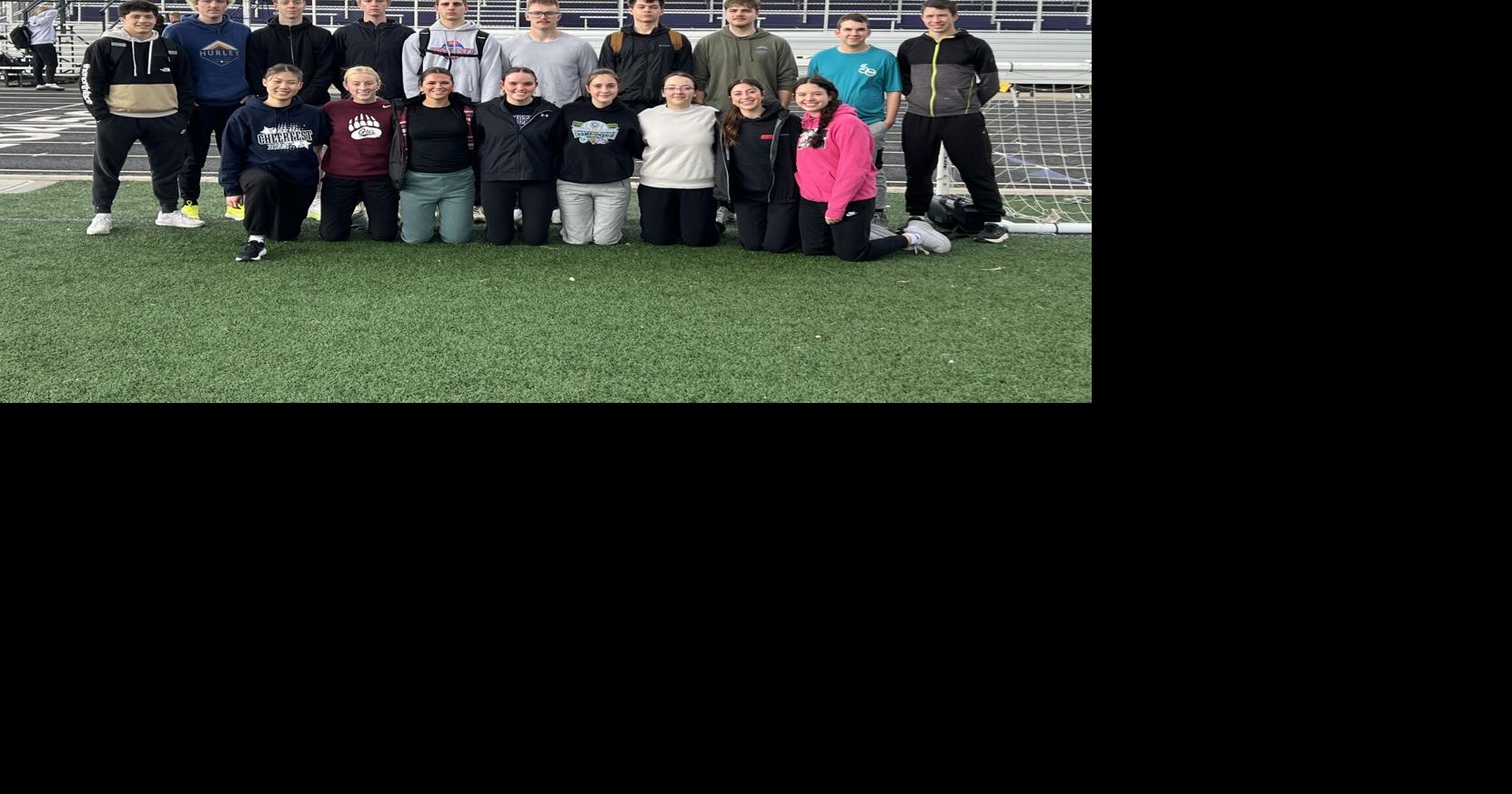 LHS track team ready to start season on March 29 at home meet | Sports ...