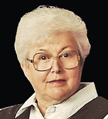 Jean Carroll Thompson | School | laureloutlook.com