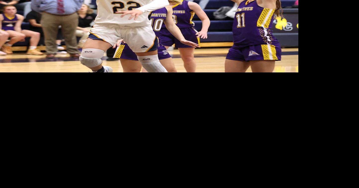 Laurel's Emma Timm scores 22 in win over Miles City | | laureloutlook.com