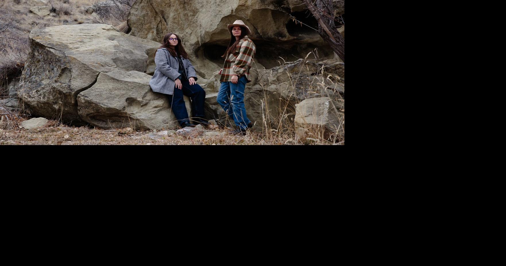 'I constantly feel like a student of Montana' Video star records ...