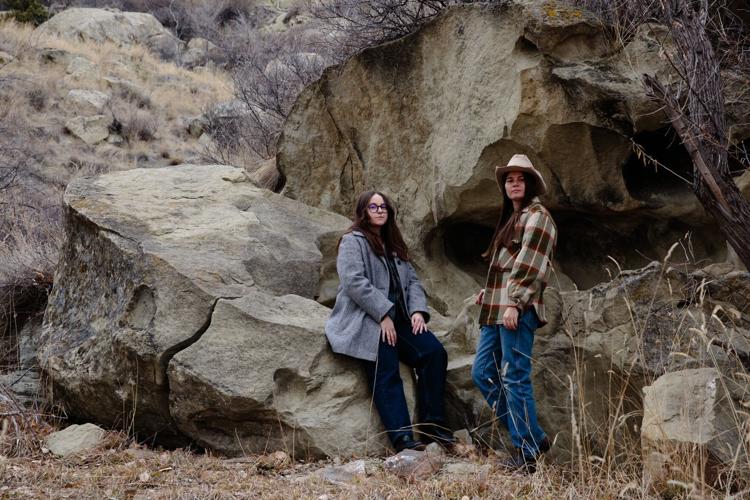 'I constantly feel like a student of Montana' Video star records ...