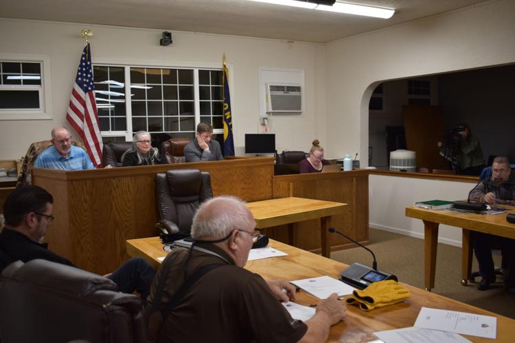 Laurel-Yellowstone Planning Board moves growth plan discussion to Jan ...
