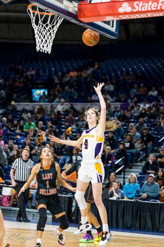 Basketball honors announced for area players | Sports | laureloutlook.com