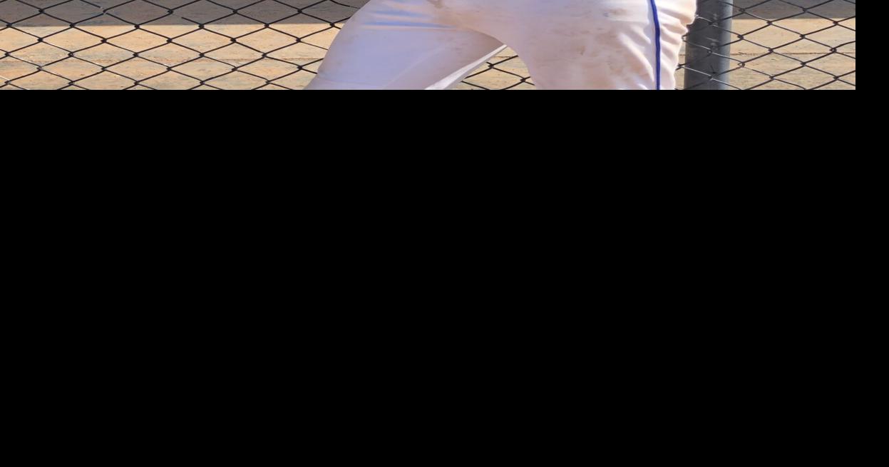 Dodgers' Caton participates in baseball showcase | Sports ...