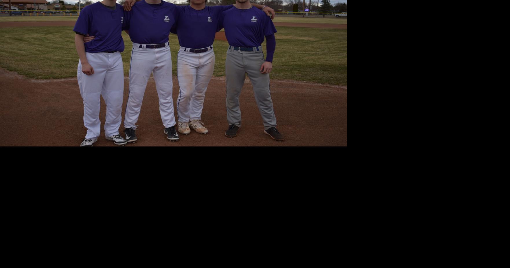 LHS baseball opens season against Skyview March 25 at home, plays ...