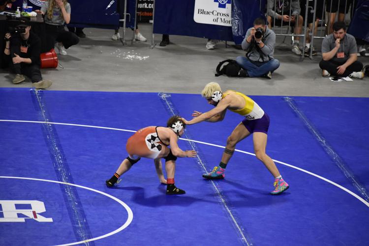 'I am proud of this team more than anything' Locomotives earn state ...