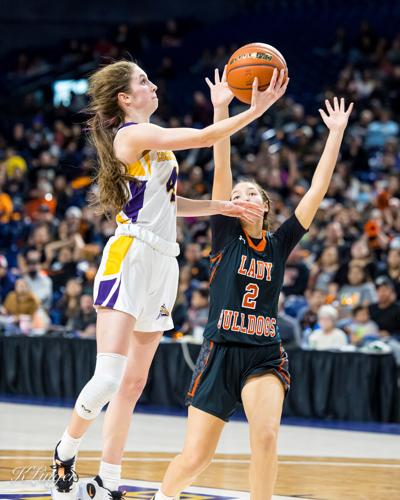 Laurel's Alyse Aby has big role in All-Star game, Coach Rauh has big ...