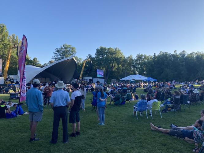 Community Calendar: June 25 - July 17 | News | laureloutlook.com