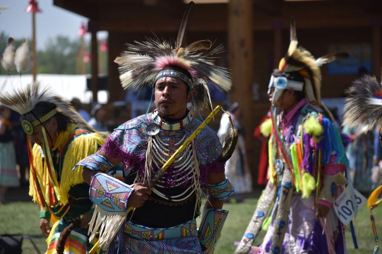 105th annual Crow Fair brings thousands to 'teepee capital of the world ...
