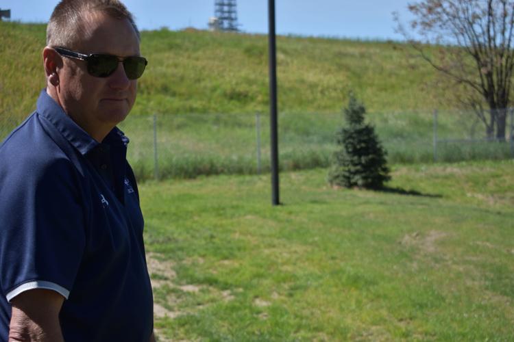 Laurel to install video cameras in city parks to curb vandalism | News ...