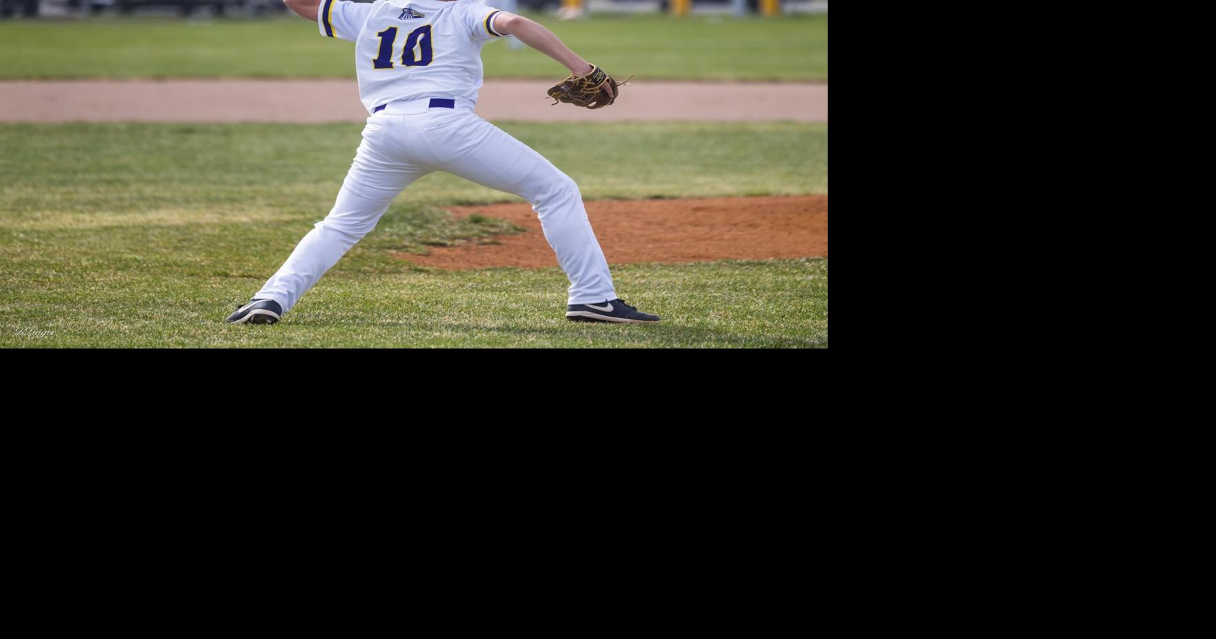 Laurel baseball has tough week, takes on West Tuesday and Sidney ...