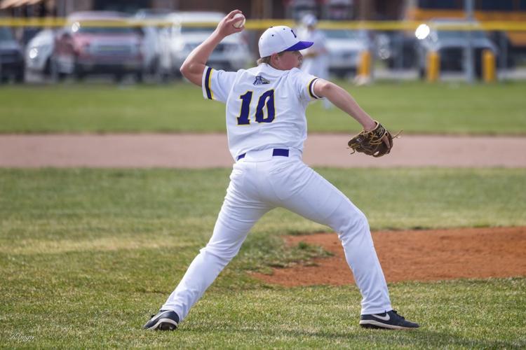 Laurel baseball has tough week, takes on West Tuesday and Sidney ...