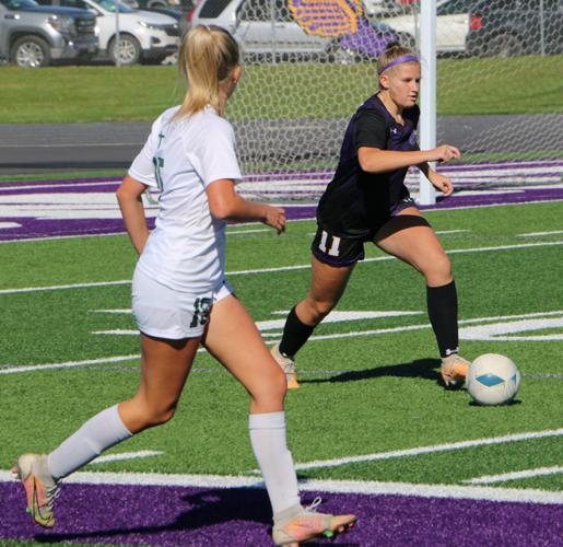 Locomotive soccer teams shoot down Vigilantes, split against Billings ...