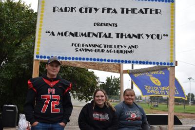 Park City School's building reserve levy passes with strong community ...