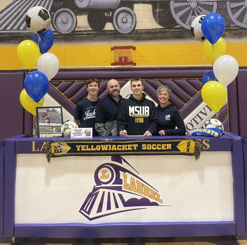 LHS senior Cooper Davis to play soccer at MSU Billings | Sports ...