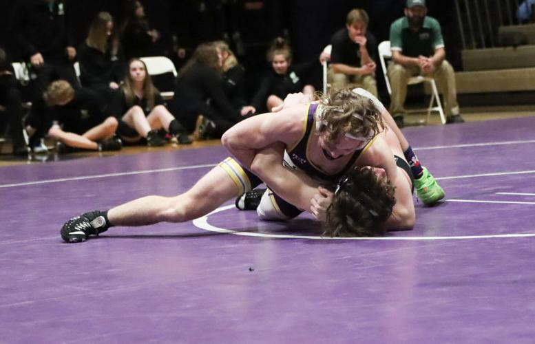 Locomotive wrestlers keep the momentum going with more wins at home ...