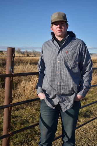 Joliet junior sets sights on opening his own welding business after ...