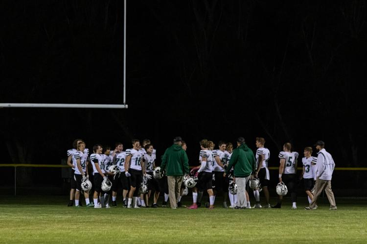 Joliet High School football team earns trip to playoffs | Sports ...